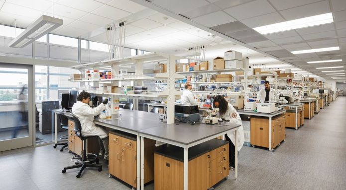 Check This Out For Laboratory Good Setup